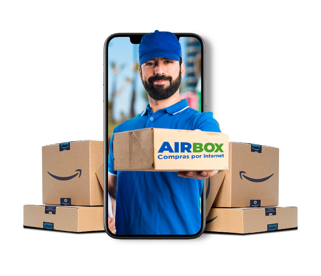 Airbox Mobile - Airbox