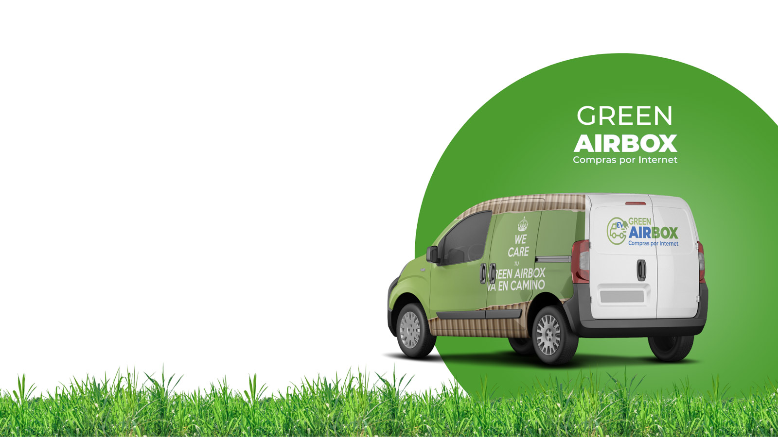 AIRBOX – Compras por Internet - Airbox